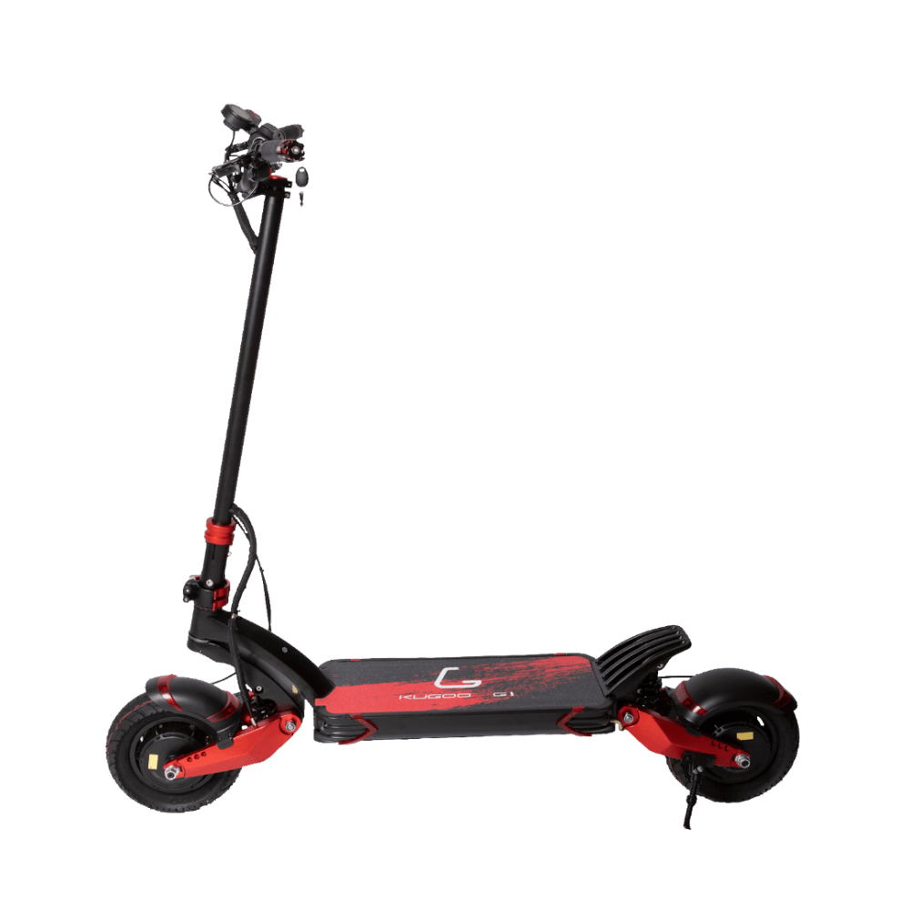 Kugoo G1 JILONG — купить выгодно в Москве | Магазин EcoMoto ТЦ Декстер